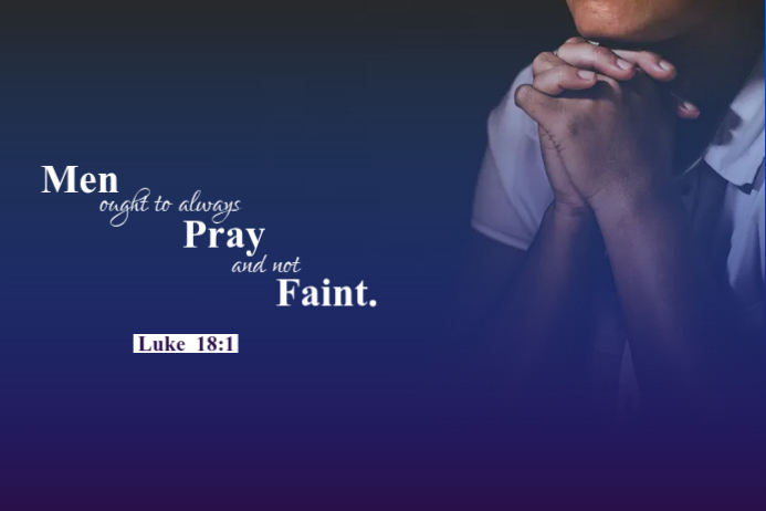 bible verse Template | PosterMyWall