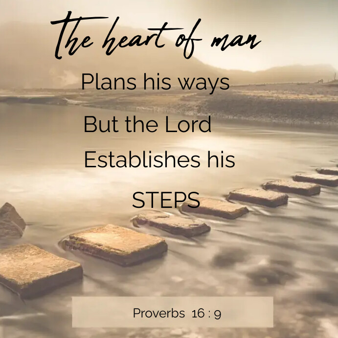 Copy of Bible verse | PosterMyWall