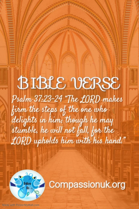 Bible Verse Template | PosterMyWall
