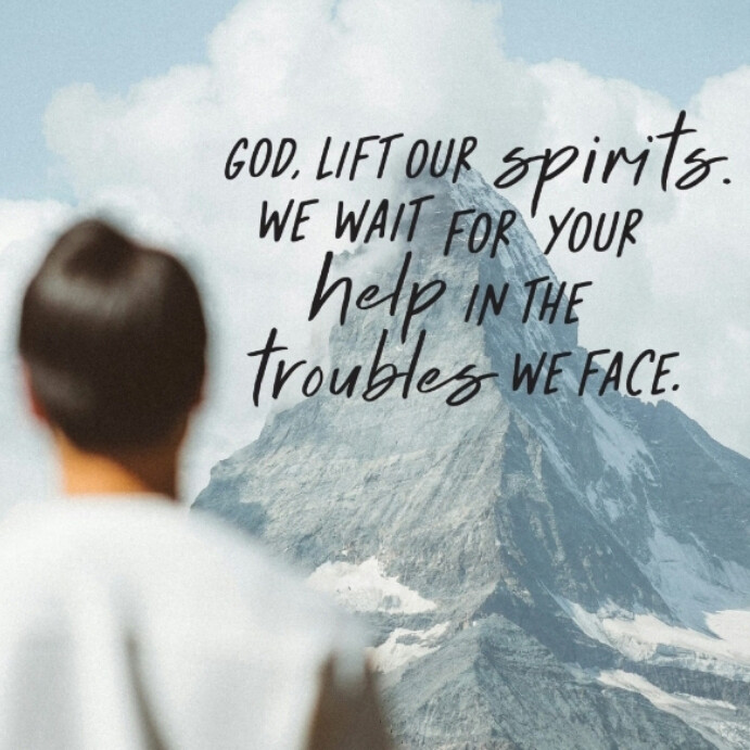 Bible verse design Template | PosterMyWall