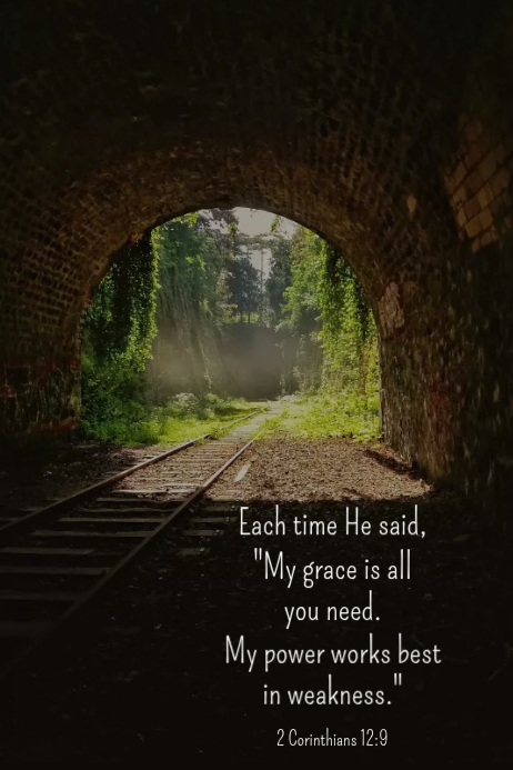 bible verse Template | PosterMyWall