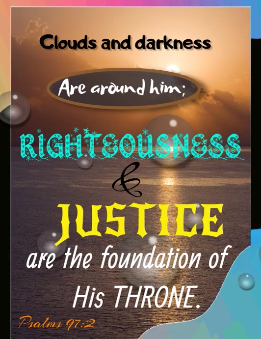 bible verse Template | PosterMyWall