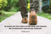 bible verse Template | PosterMyWall