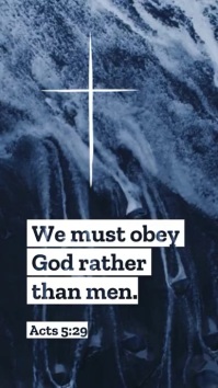 Bible Verse IG Story Psalm 100 Template | PosterMyWall