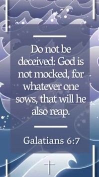 Bible Verse IG Story Psalm 100 Template | PosterMyWall