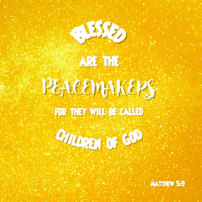 Bible Verse Instagram Template | PosterMyWall