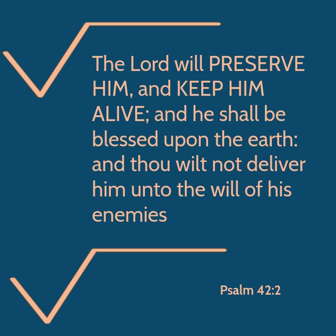 Copy of Bible Verse Instagram Template | PosterMyWall