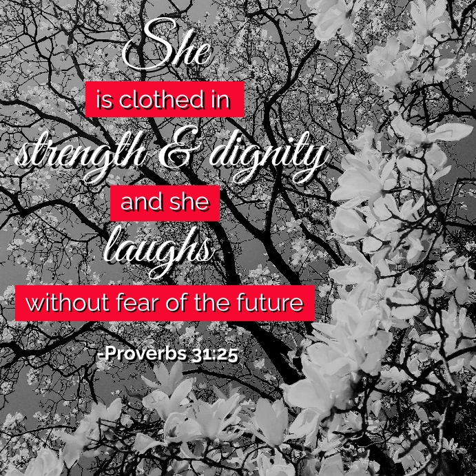 Copy of Bible Verse Instagram Template | PosterMyWall