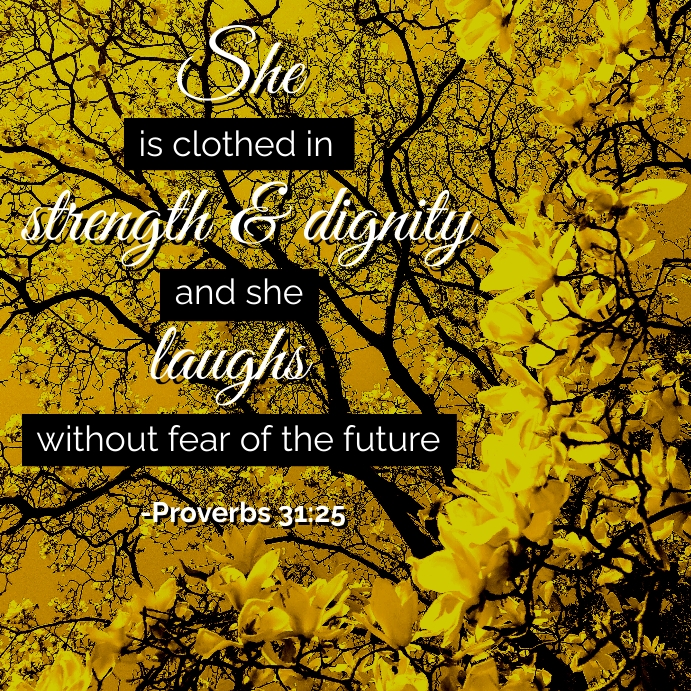 Copy of Bible Verse Instagram Template | PosterMyWall