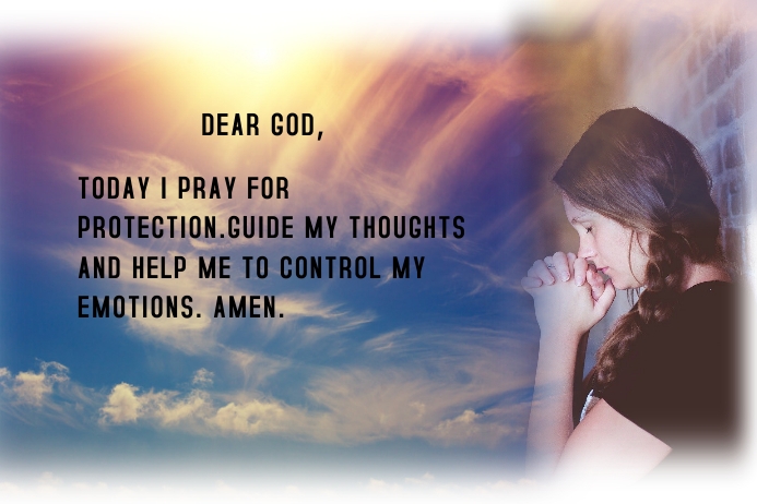 BIBLE VERSE POSTER Template | PosterMyWall