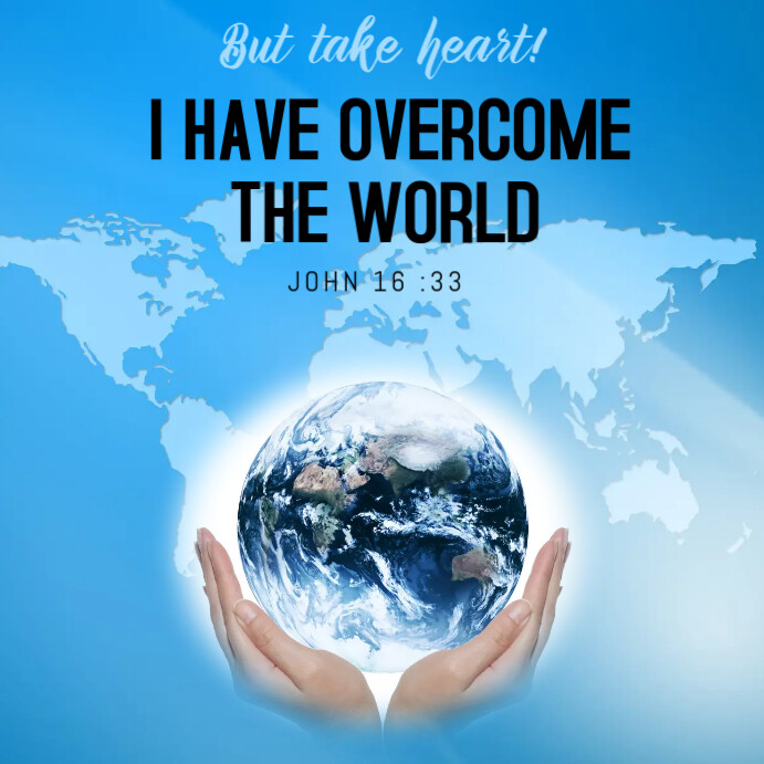 Copy of BIBLE VERSE POSTER | PosterMyWall