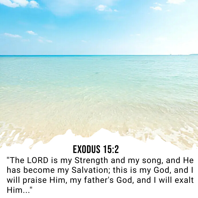 Bible verse poster Templat | PosterMyWall