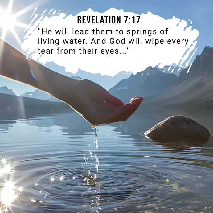 Bible verse poster Templat | PosterMyWall