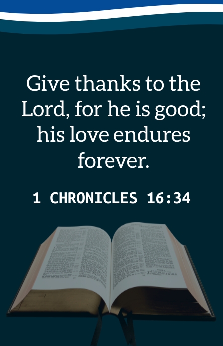 bible verse posters Template | PosterMyWall