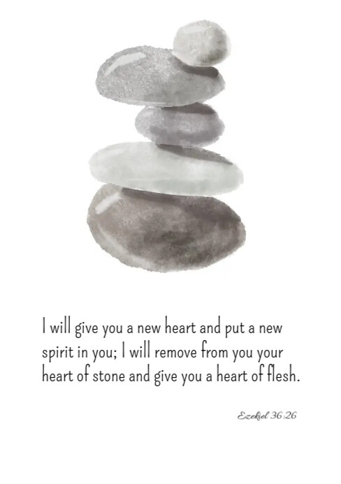 Modèle Citation de Verset de La Bible | PosterMyWall