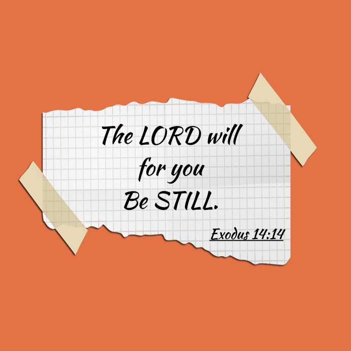 BIBLE VERSE TEMPLATE | PosterMyWall