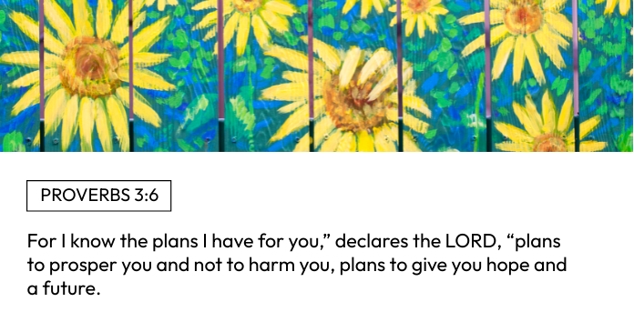 BIBLE VERSE TEMPLATE | PosterMyWall