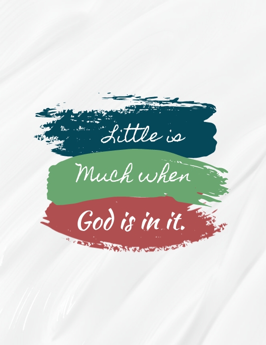 BIBLE VERSE TEMPLATE | PosterMyWall