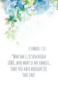 Bible verse Template | PosterMyWall
