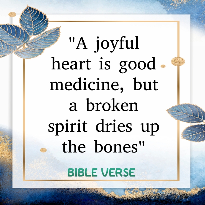 Copy of Bible verse Text | PosterMyWall