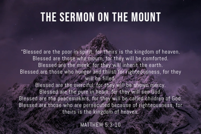 bible verses Template | PosterMyWall