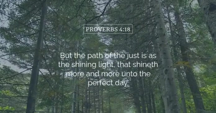 bible verses Template | PosterMyWall