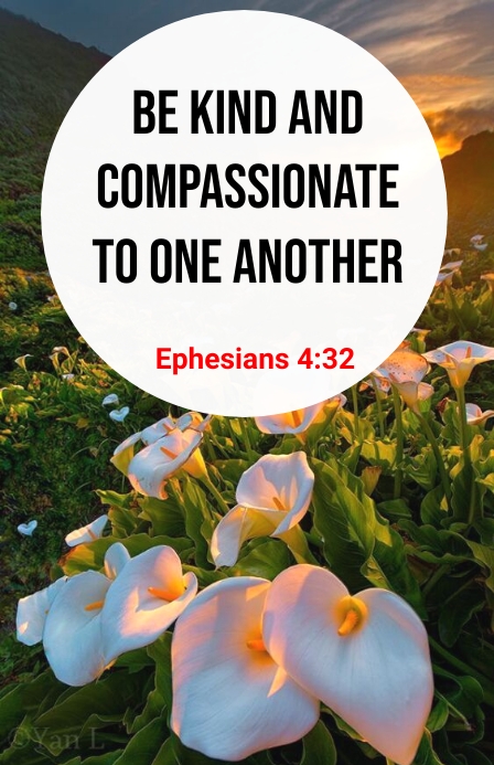 Bible Verses Template | PosterMyWall