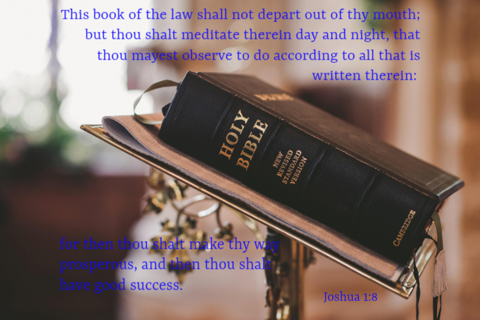 bible verses Template | PosterMyWall