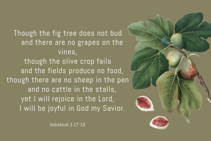 bible verses Template | PosterMyWall