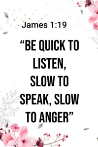 Bible Verse Template | PosterMyWall