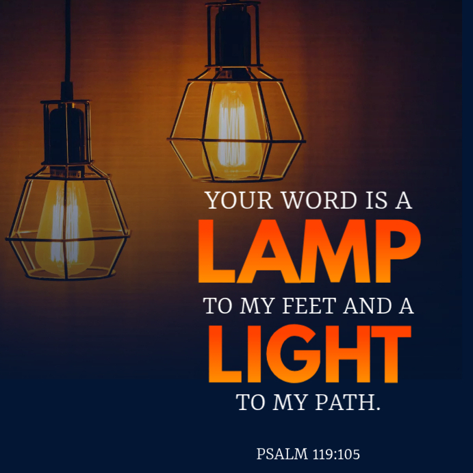 bible verses Template | PosterMyWall