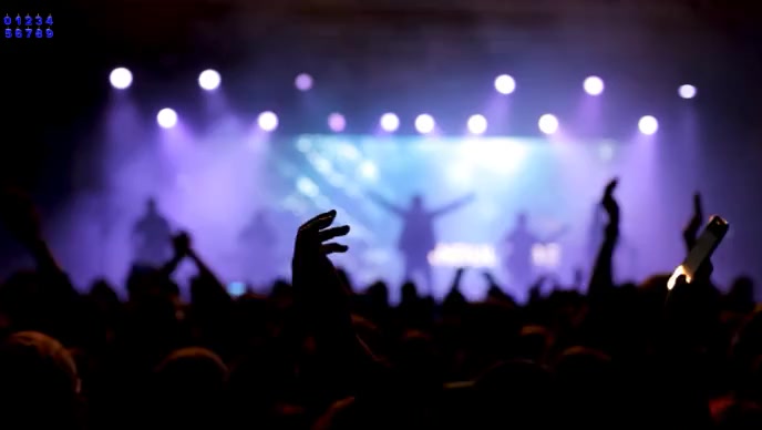 big party Template | PosterMyWall