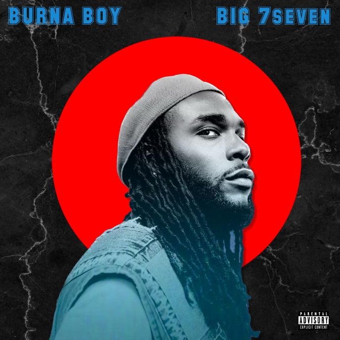 BIG SEVEN 2 Template | PosterMyWall