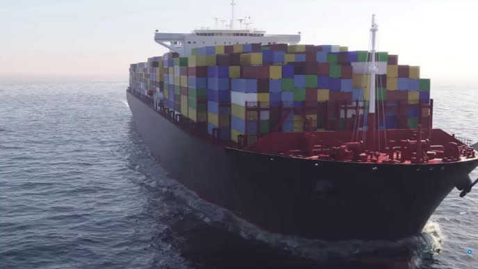 Copy of big ship | PosterMyWall