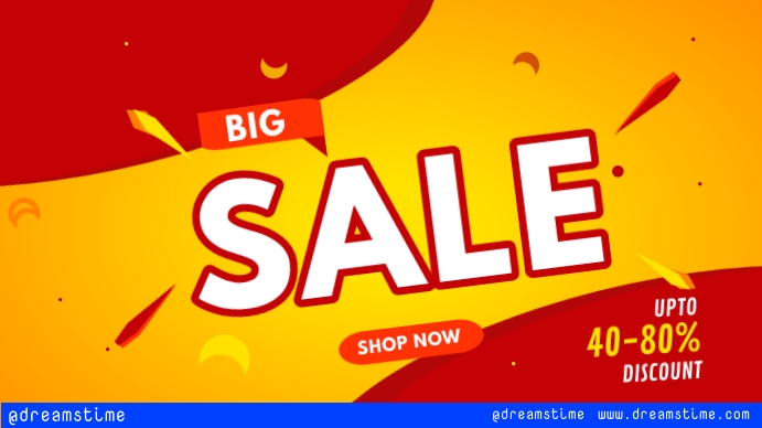 Plantilla de biggest sale digital promo ad | PosterMyWall