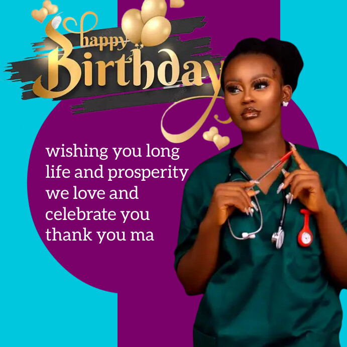 Copy of bii | PosterMyWall