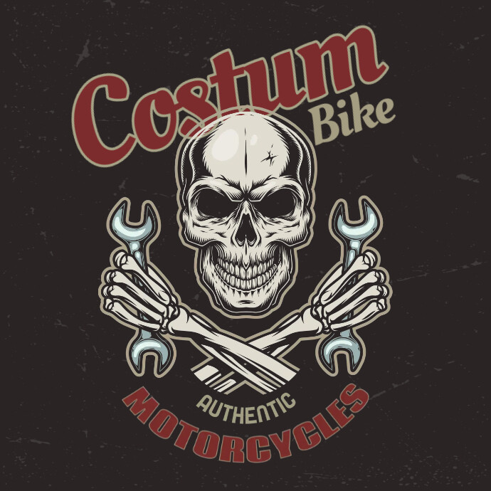 Bike Club Template | PosterMyWall