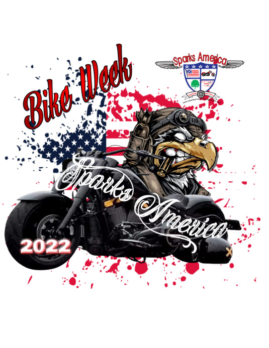 Copy of Bike Week 1 | PosterMyWall