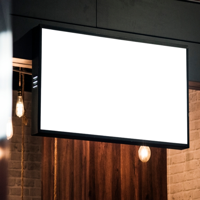 Copy of Billboard background design flyer | PosterMyWall