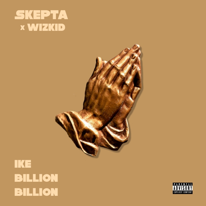 BILLION Template | PosterMyWall