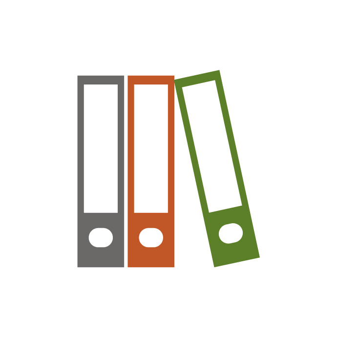 Binder Template | PosterMyWall