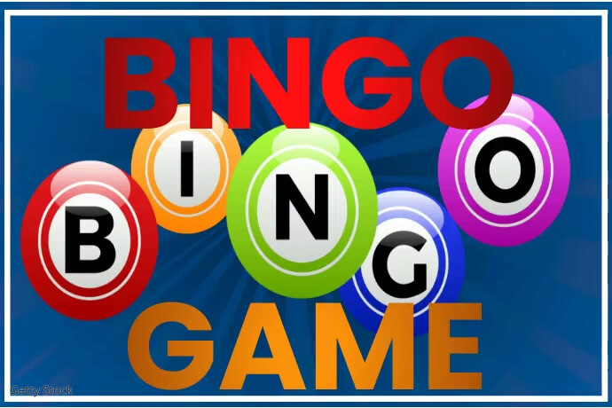 BINGO GAME Template | PosterMyWall