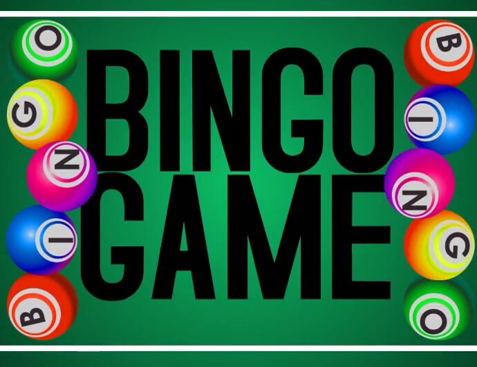 Bingo Game Flyer Template | PosterMyWall
