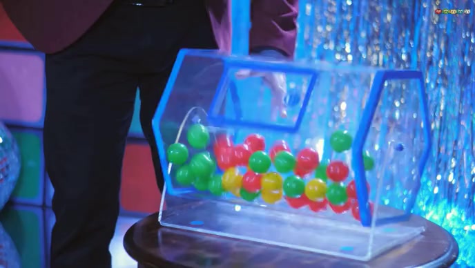 bingo icon video Template | PosterMyWall