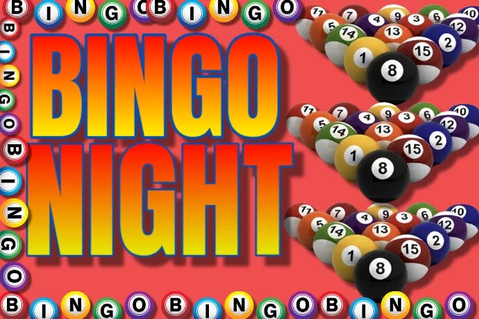 bingo Night Templat | PosterMyWall