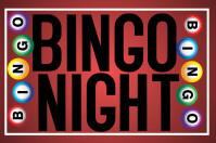 Bingo Night Poster Template | PosterMyWall