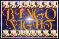 Bingo Night Poster Template | PosterMyWall
