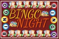 Bingo Night Poster Template | PosterMyWall