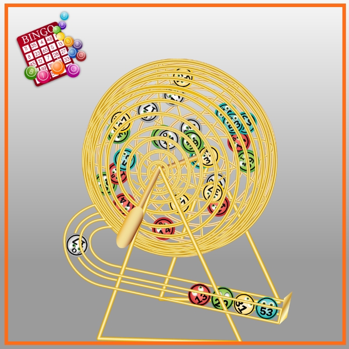 BINGO POST FOR INSTAGRAM AD Template | PosterMyWall