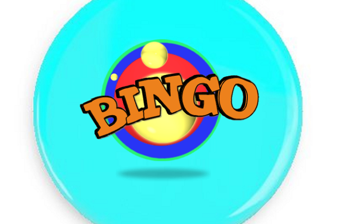 bingo Template | PosterMyWall